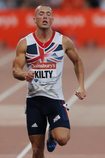 Richard Kilty - Alchetron, The Free Social Encyclopedia