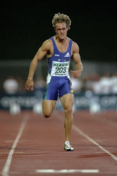 Matt Shirvington - Alchetron, The Free Social Encyclopedia