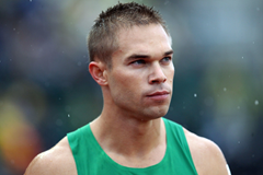 Nick SYMMONDS | Profile