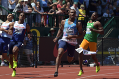 Ronnie BAKER | Profile