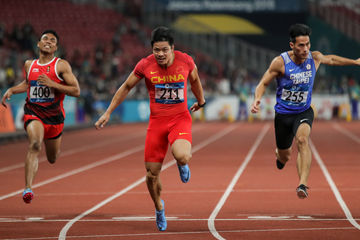 Bingtian SU | Profile