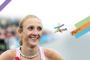 Paula RADCLIFFE | Profile