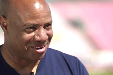 Mike POWELL | Profile