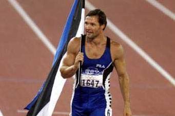 Erki Nool | Profile | iaaf.org