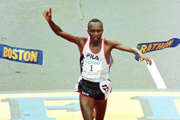 Moses Tanui - Alchetron, The Free Social Encyclopedia