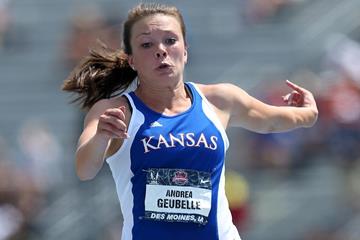 Andrea NORRIS | Profile