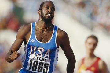 Edwin MOSES | Profile