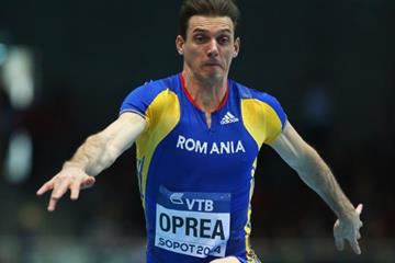 Marian OPREA | Profile