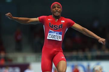 Chris CARTER | Profile