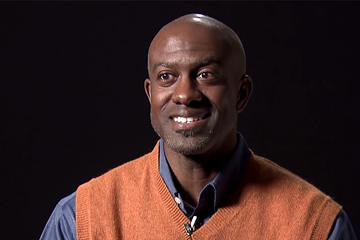 Allen JOHNSON | Profile