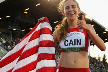 Mary CAIN | Profile