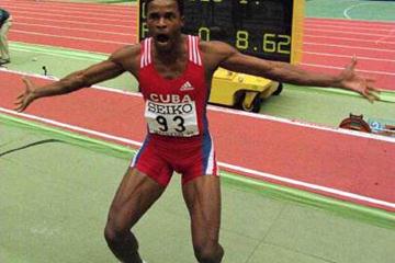 Iván Pedroso - Alchetron, The Free Social Encyclopedia