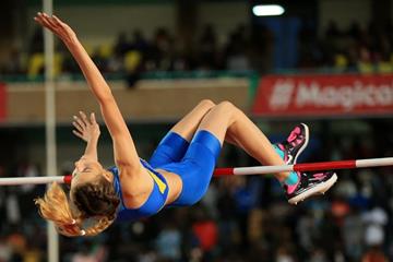 Report: girls' high jump – IAAF World U18 Championships Nairobi 2017| News