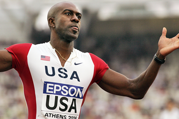 Allen JOHNSON | Profile