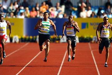 Devonish doubles - UK Champs, Final Day| News | iaaf.org