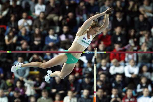 Alana BOYD | Profile | World Athletics