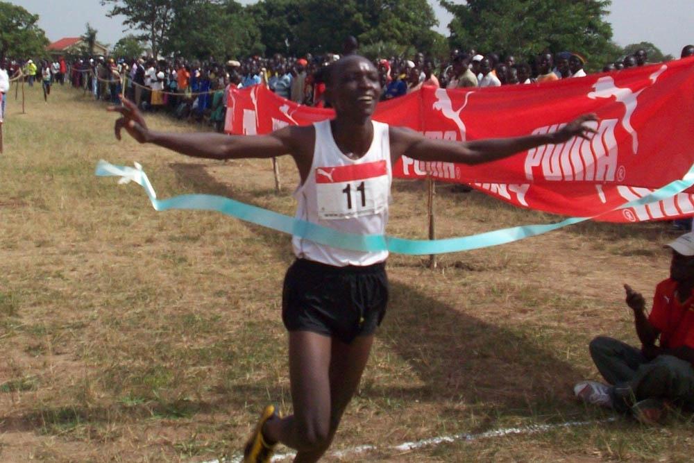 Moses KIBET | Profile | World Athletics