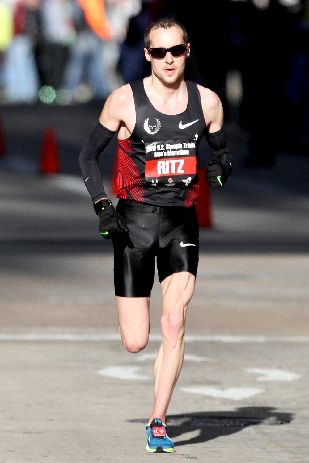 Dathan RITZENHEIN | Profile | World Athletics