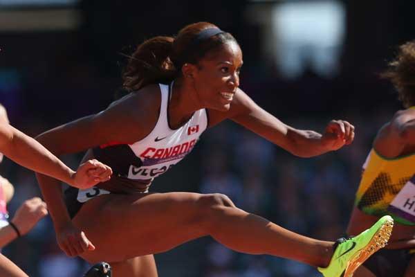 Phylicia GEORGE | Profile | World Athletics