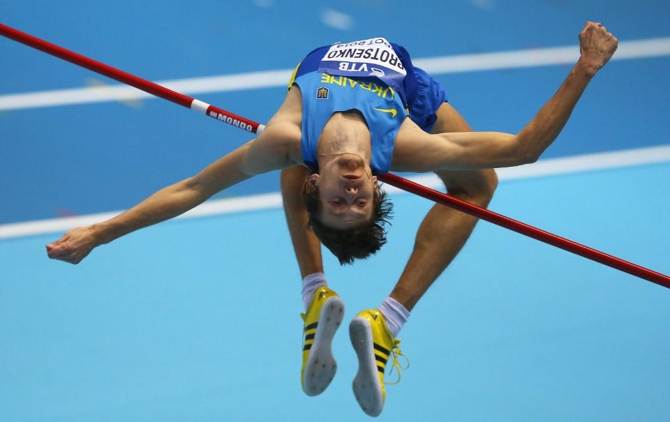 Andriy PROTSENKO | Profile | World Athletics