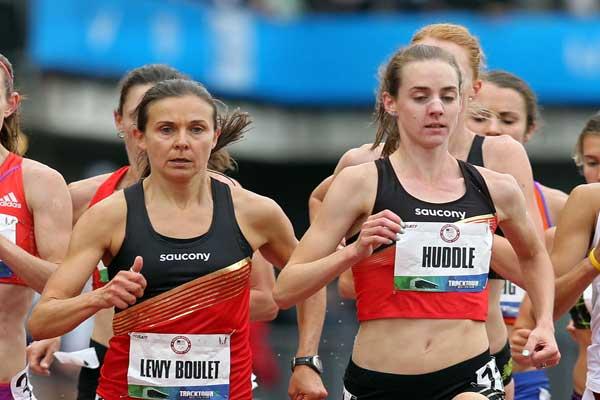 Molly HUDDLE | Profile | World Athletics