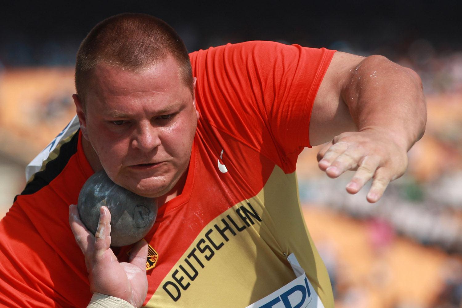Ralf BARTELS | Profile | World Athletics