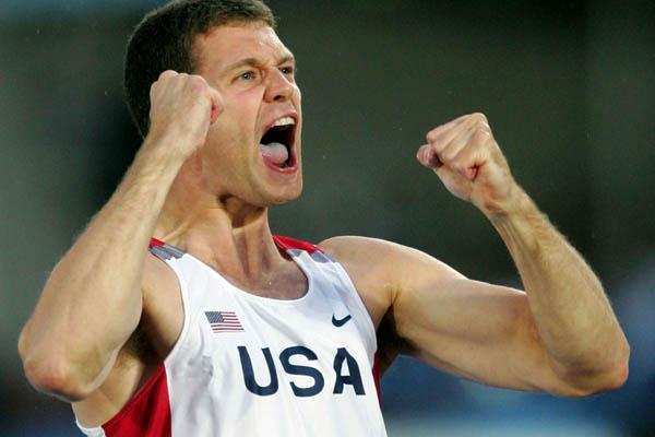 Brad WALKER | Profile | World Athletics
