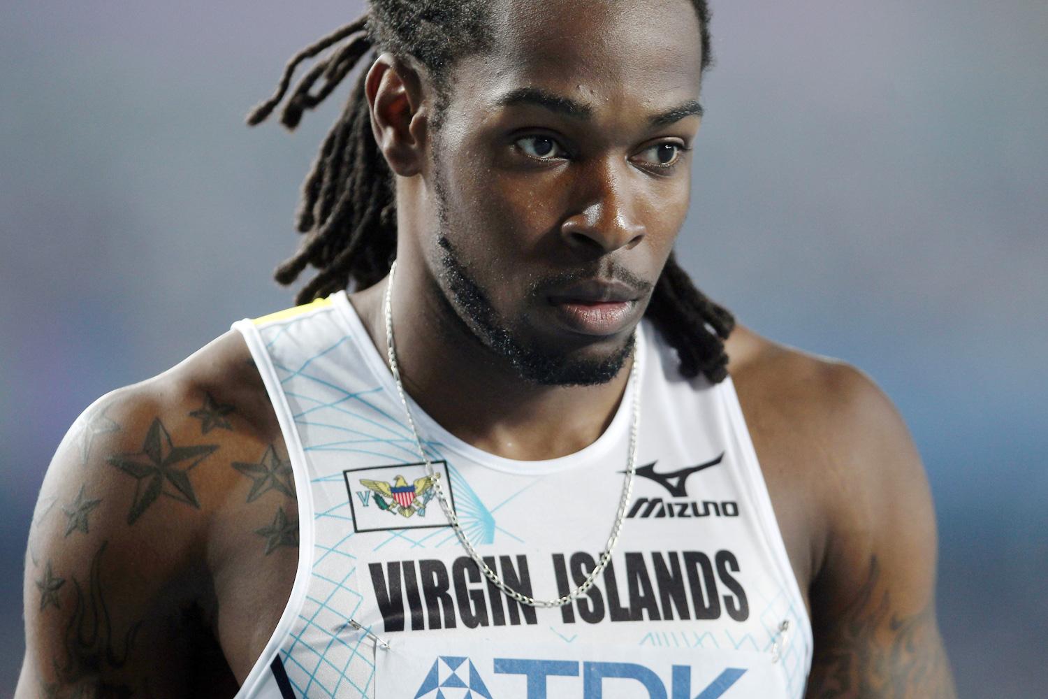Tabarie HENRY | Profile | World Athletics
