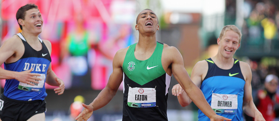 Curtis Beach | Just a Spectator | Spikes